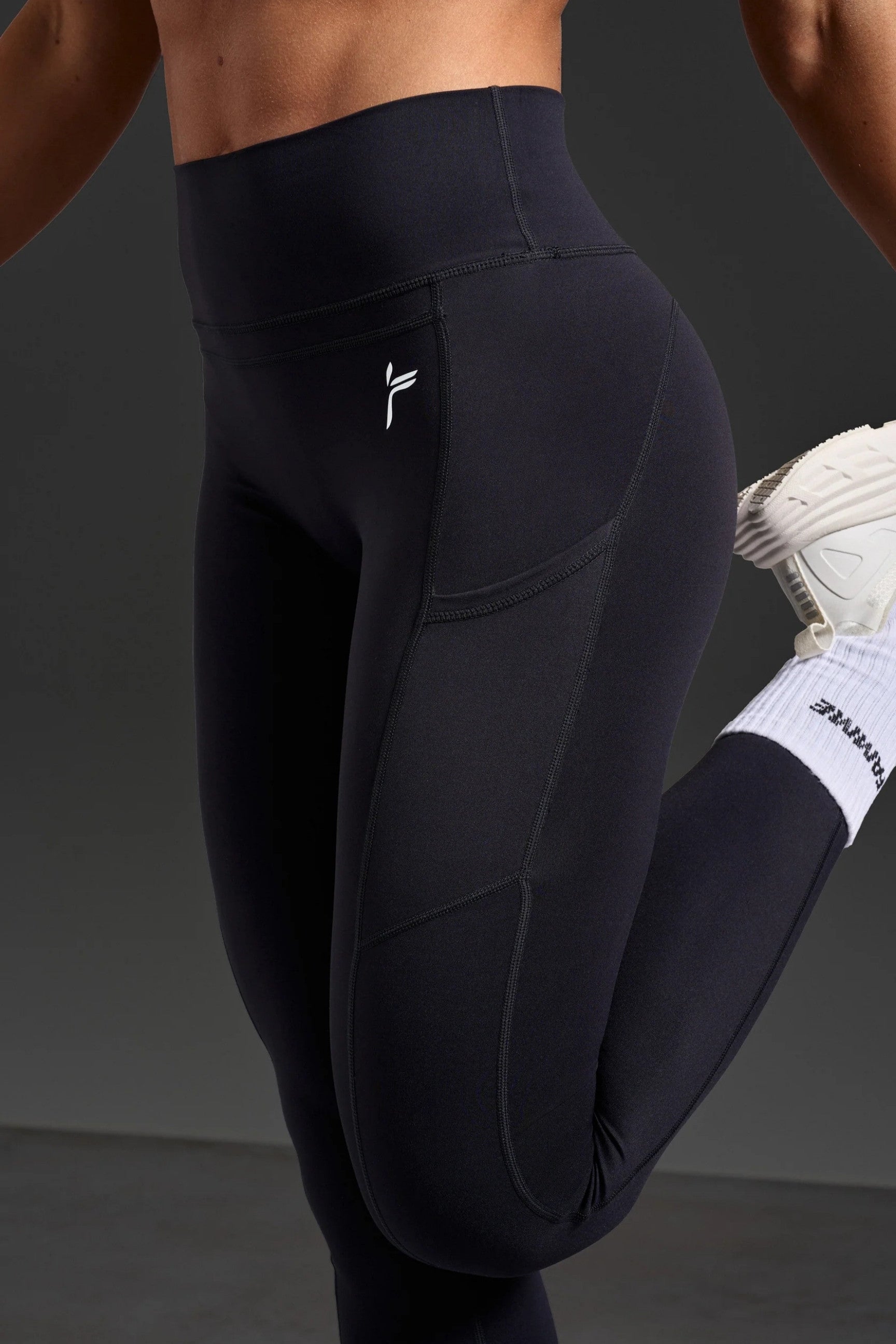 Lululemon – Shapeit
